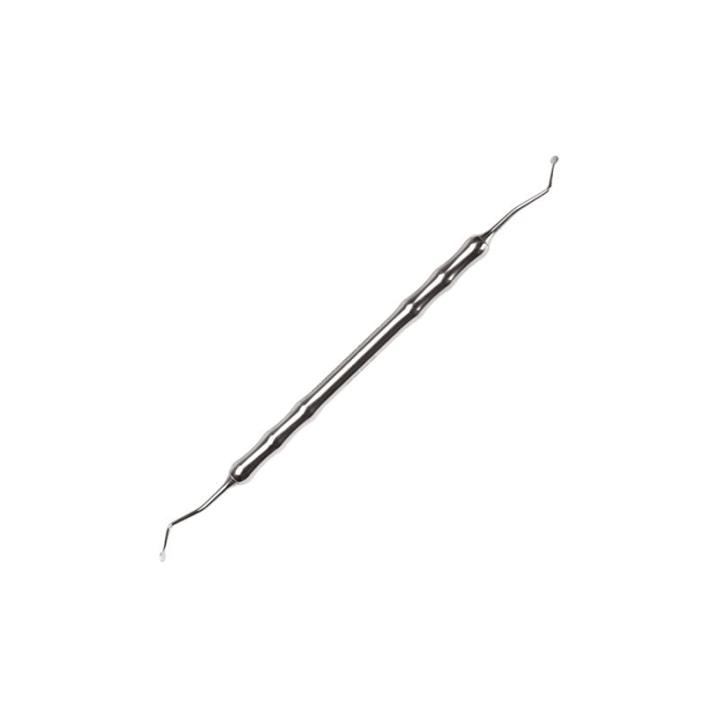 ESPATULA FISCHER ULTRAPAK PACKER PEQUENO ULTRADENT - RVD Saúde