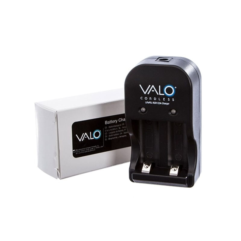 CARREGADOR DE BATERIAS VALO CORDLESS ULTRADENT - RVD Saúde