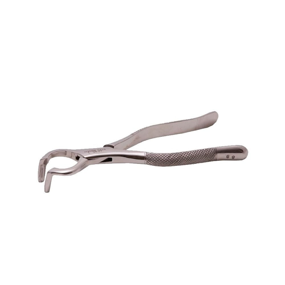 FORCEPS 68 ADULTO FAVA - RVD Saúde