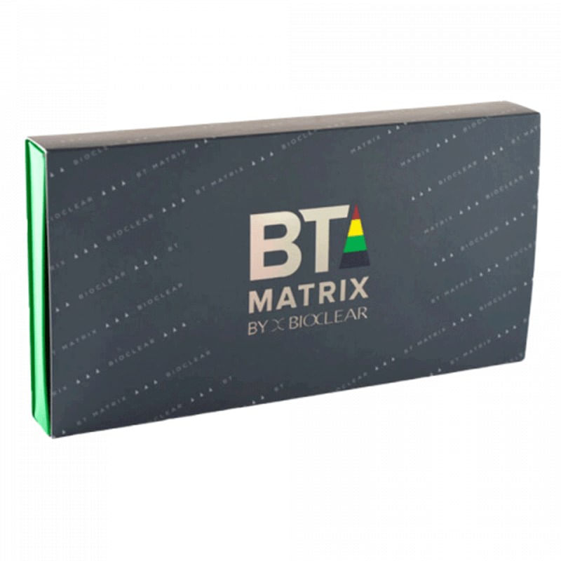 KIT INTRO MATRIZ BT BIOCLEAR 3M - RVD Saúde